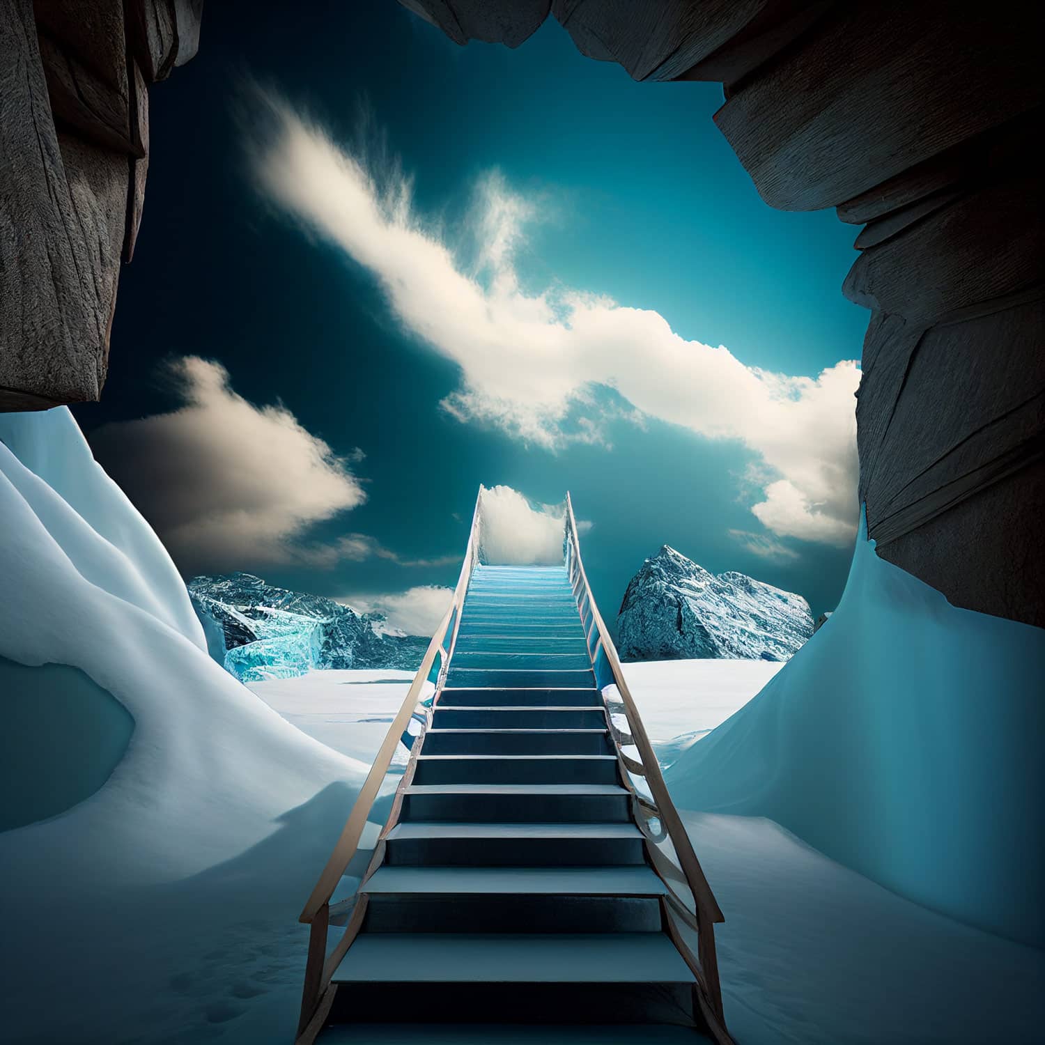 Find job offers in Greenland